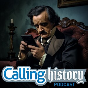 Page 2 | Calling History: Listen In on Conversations with History’s ...