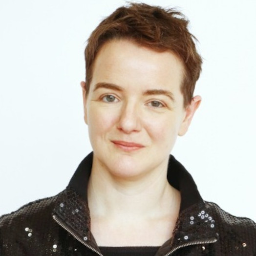 Nancy Campbell – Scottish Poetry Library Podcast – Podcast – Podtail