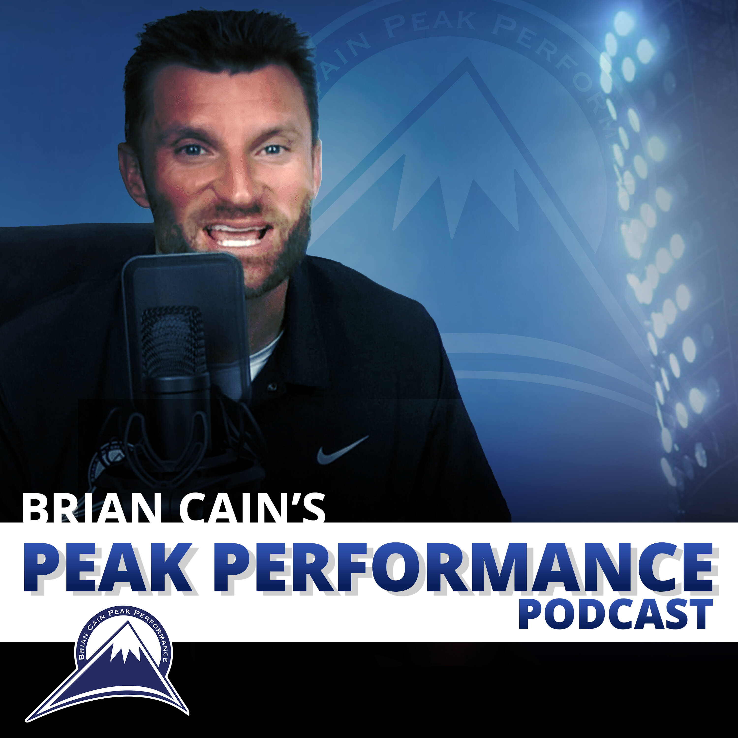 BC00: Welcome to our new format! | The Brian Cain Mental Performance ...