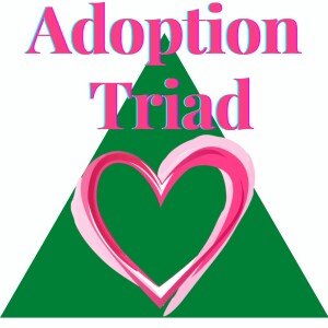 Adoption Triad | Jeanne Reisig