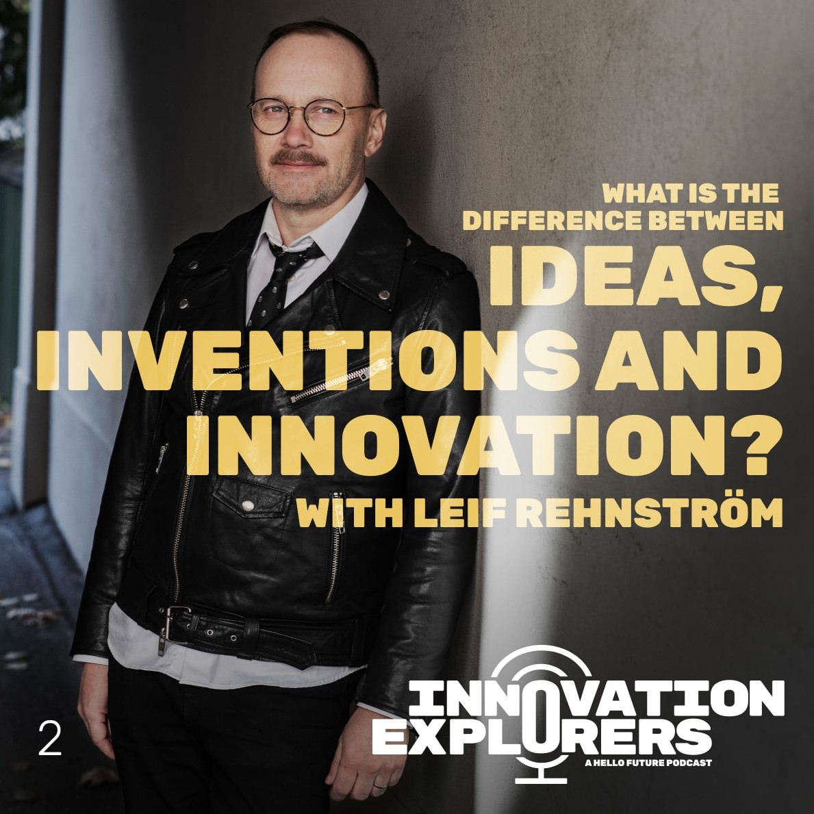 EP 2 What is the difference between ideas, inventions and innovation ...