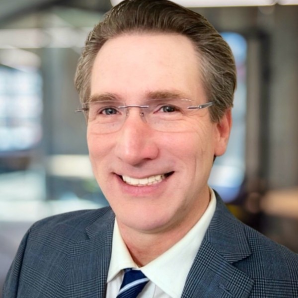 Episode 17 - Inclusive change in a diverse and dynamic world with ...