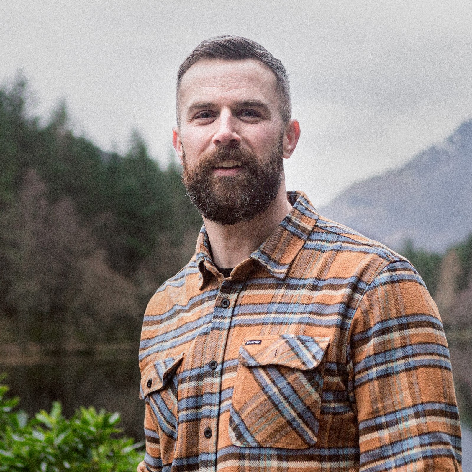 Episode 9 - Personal Branding for Change Managers with John Hawker ...