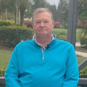 Endless Golf with Bobby Vermillion Podcast | Ken Davis