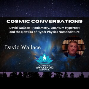 David Wallace - Poulametry, Quantum Hypertext and the New Era of Hyper ...