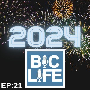 BIC Life Podcast | BICLife Podcast