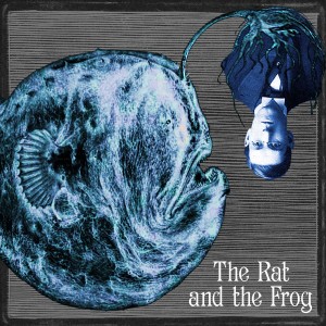 The Rat and the Frog by Emma Whitehall | Gallery of Curiosities