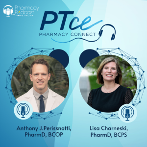 PTCE Pharmacy Connect | Pharmacy Times | Pharmacy Times