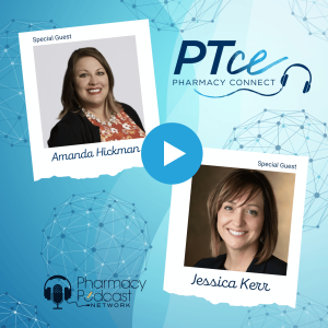 PTCE Pharmacy Connect | Pharmacy Times | Pharmacy Times