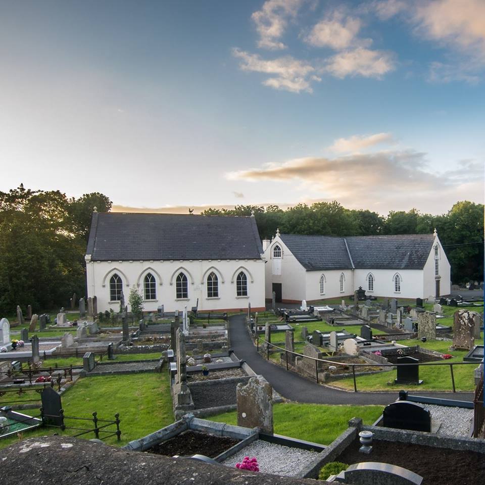 Killinchy Presbyterian Church Sermons | a podcast by kpc