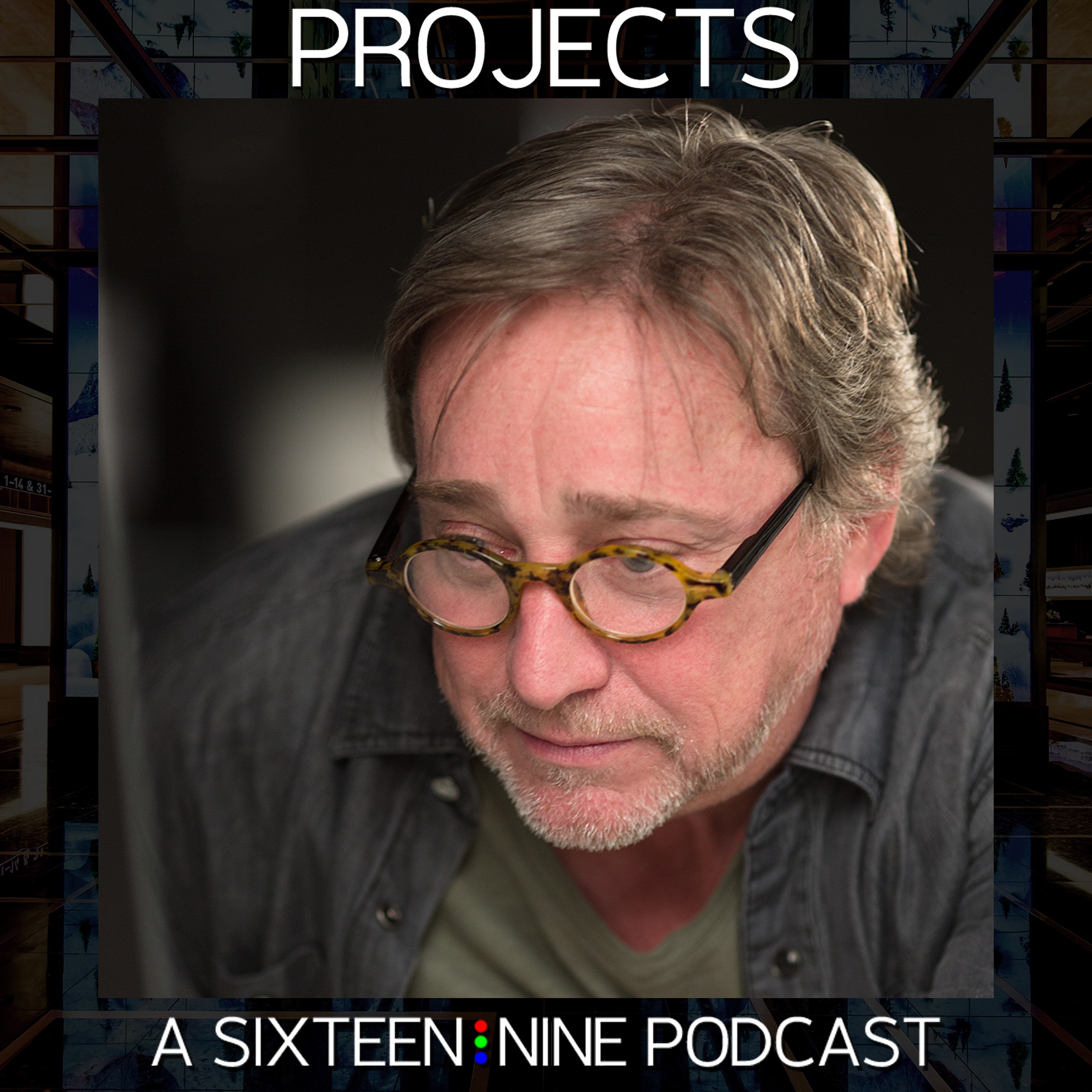 AT&T 1 Powell Street - Jeff Doud | PROJECTS A Sixteen:Nine Podcast