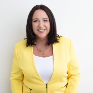 SLP 264: Helping Our Community To Be Their Best with Zoe Sparks | Self ...