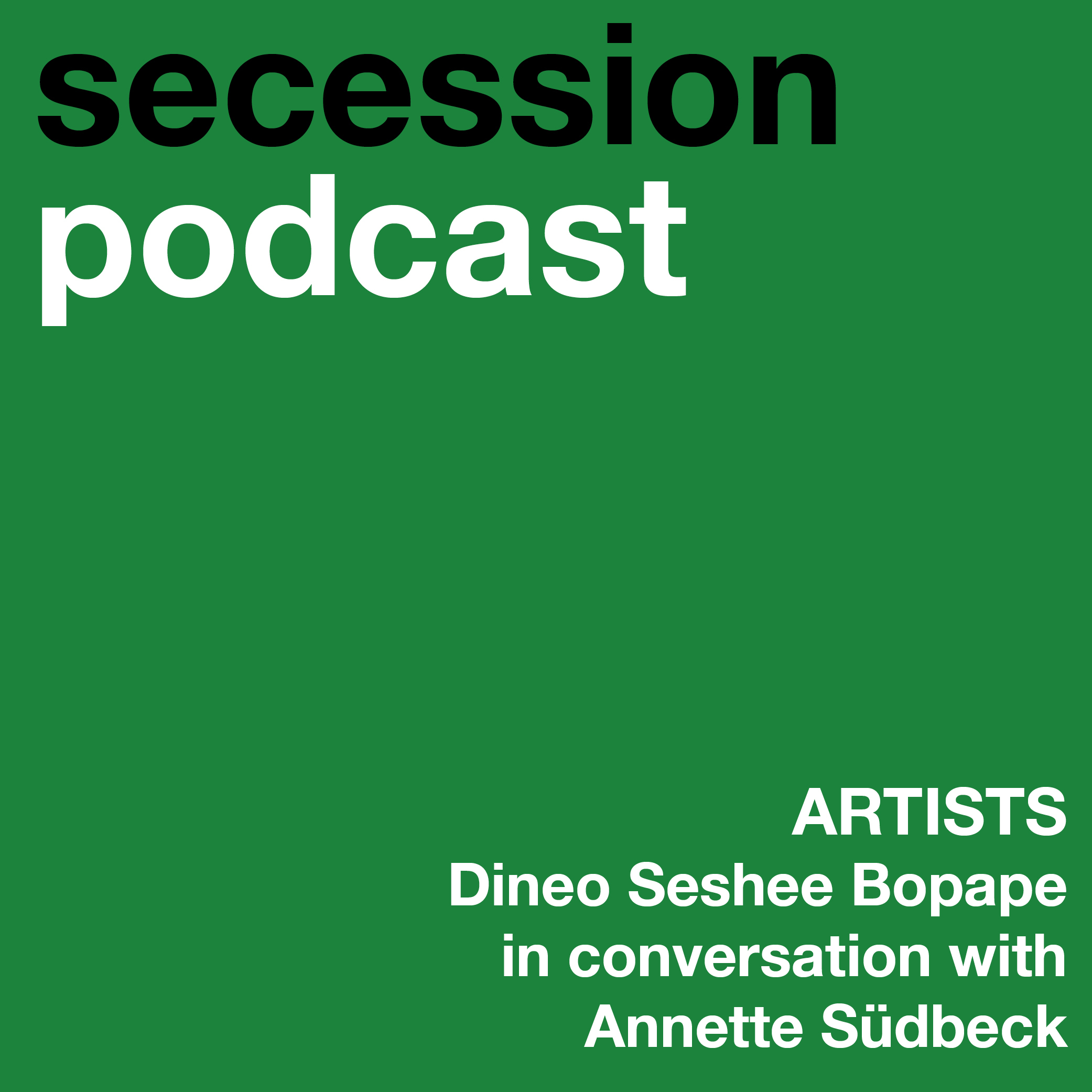 Secession Podcast - PODash