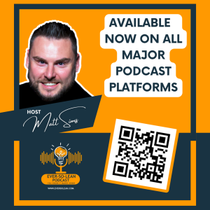 Ever-So-Lean Podcast | a podcast by Matt Sims