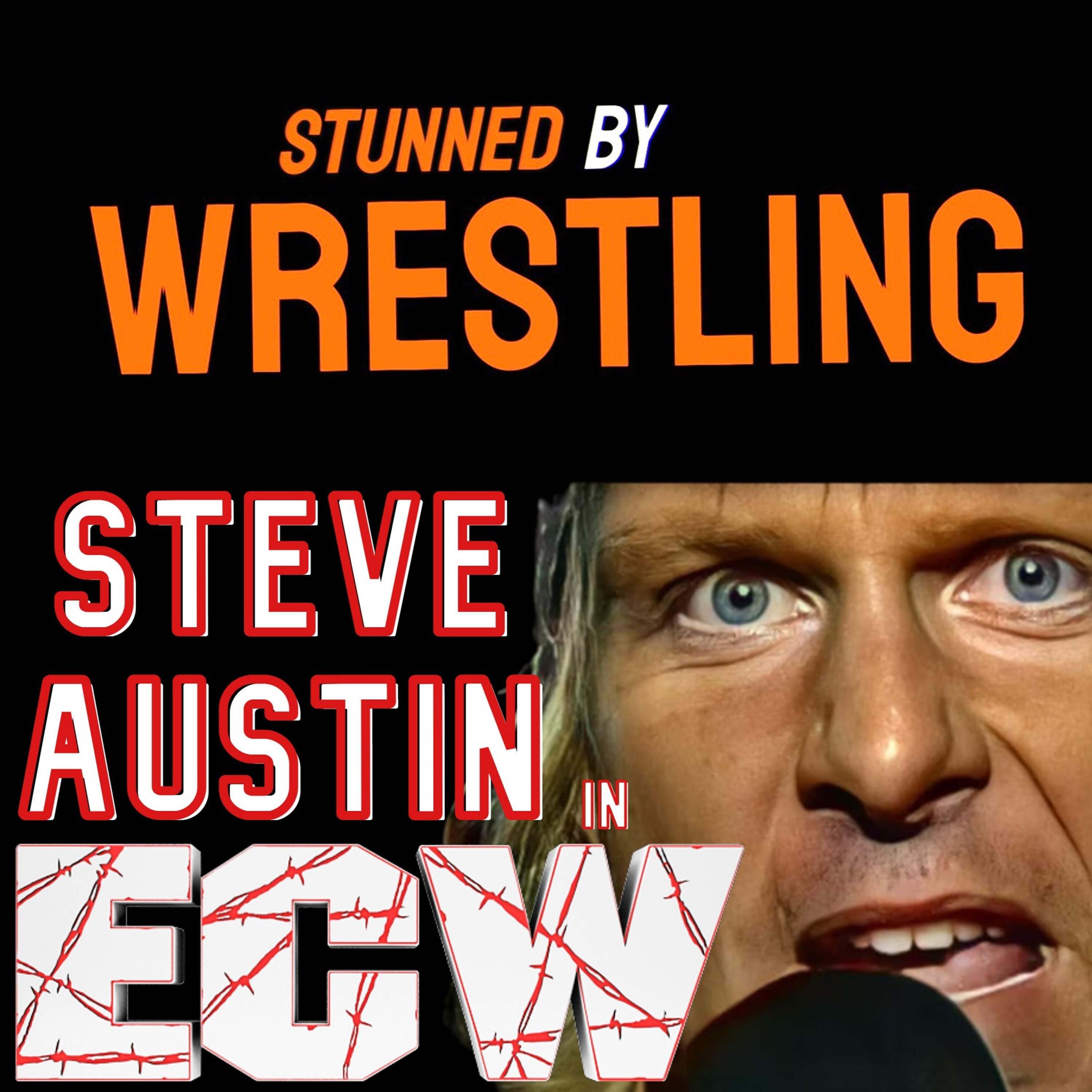 Stunned By Wrestling - PODash