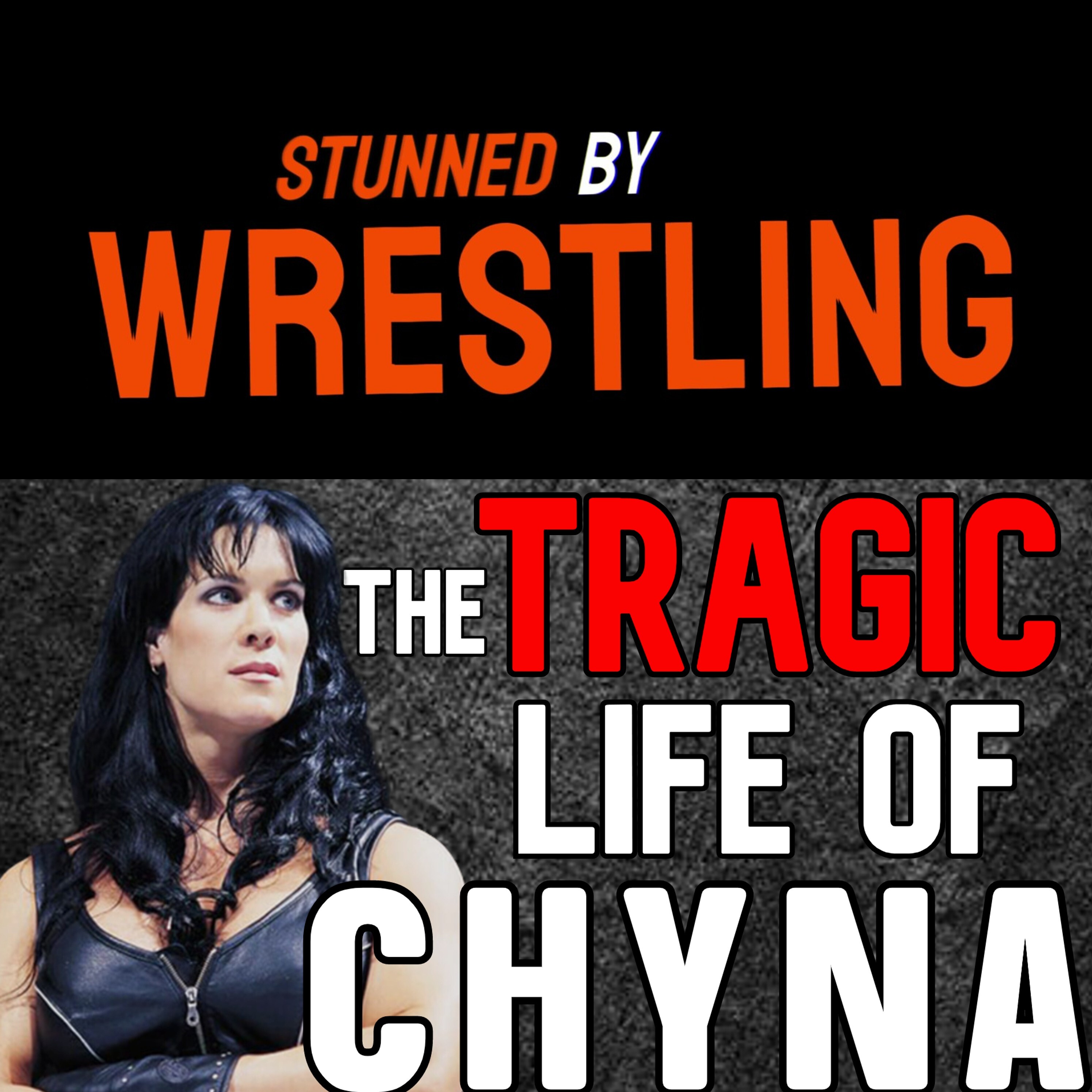 Stunned By Wrestling - PODash