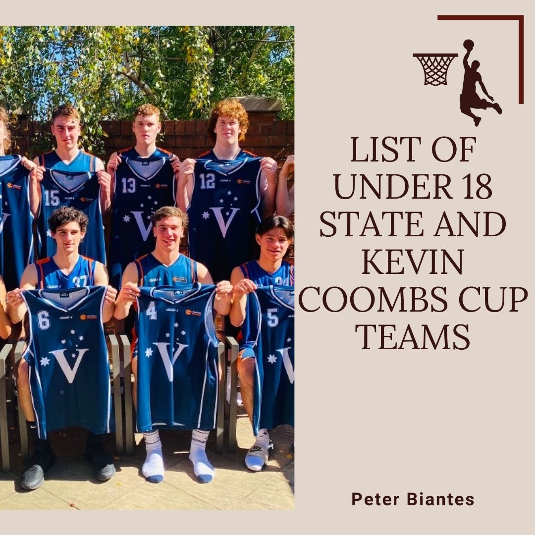 Peter Biantes Podcast - Peter Biantes | Kevin Coombs Cup | Free ...