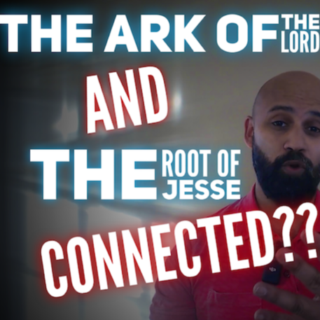 The Ark of the Lord & The Root of Jesse... Connected?? – The Latin ...