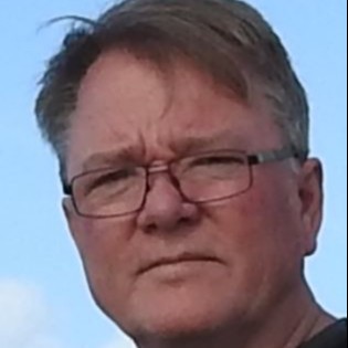 Episode 10: Michael Simonsen, Nu er det gået galt, hvad sker der så ...