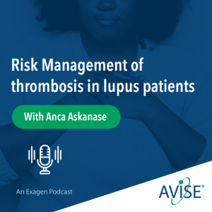 The Exagen Evidence Journey Podcast | a podcast by Exagen Podcast