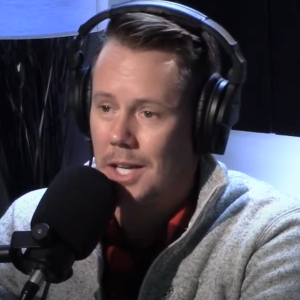 GFBS Interview: with North Dakota State Senator, Scott Meyer - 9-18 ...