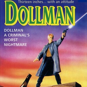 Icky Ichabod’s Weird Cinema - Movie Review - Dollman (1991) - 6-30-2023 ...