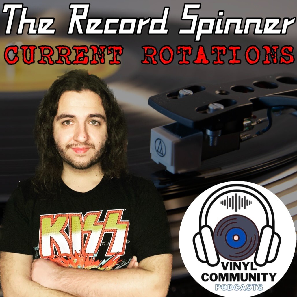 The Record Spinner | Current Rotations #5: Notable Pickups from New ...