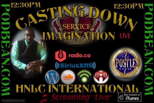 Casting down imaginations | HNLC International