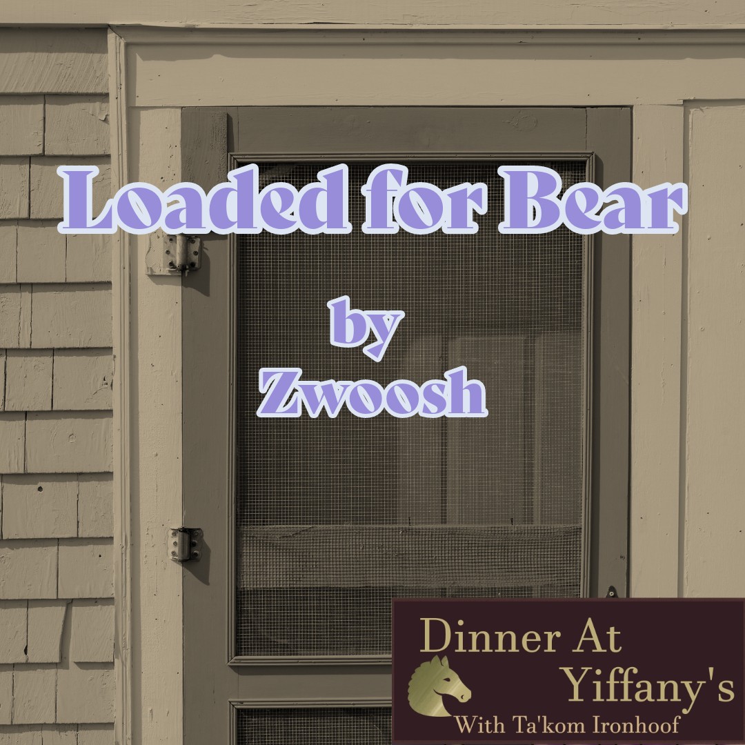 Episodes - Page 2 | Dinner at Yiffany's