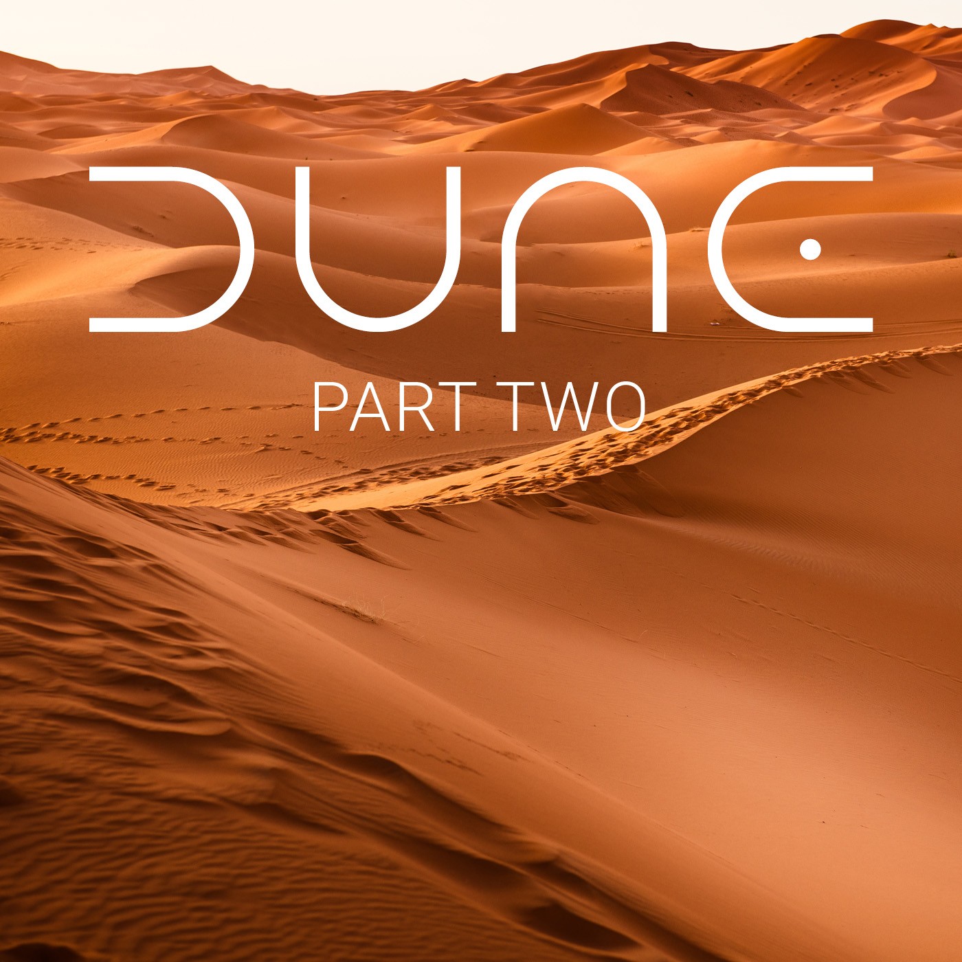 Dune: Part Two (2024) – Cinema: A to B – Podcast – Podtail