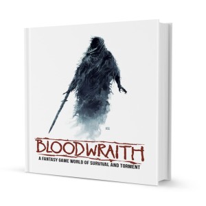 BEDROCK PODCAST - BLOODWRAITH: JIM PINTO INTERVIEW | Free Listening on ...