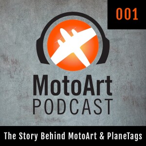 MotoArt Podcast | Dave Hall