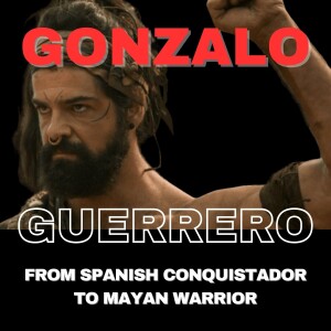 Download - The Legend of Gonzalo Guerrero: From Shipwrecked Spaniard To ...