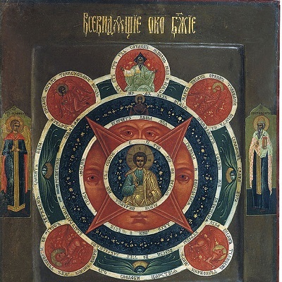 St. Thomas on Providence with Dr. Michael Bolin – The After Dinner ...