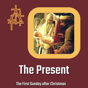 Bible Study: The Present | Luke 2:22–40 | Jesus Presented at the Temple ...