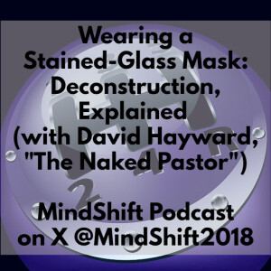 MindShift | Dr Clint Heacock