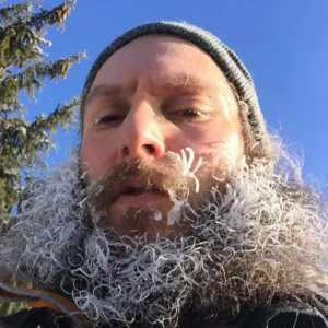 Episode 154: Interview with Dr. Jordan Goldstein | The Edge of Greatness