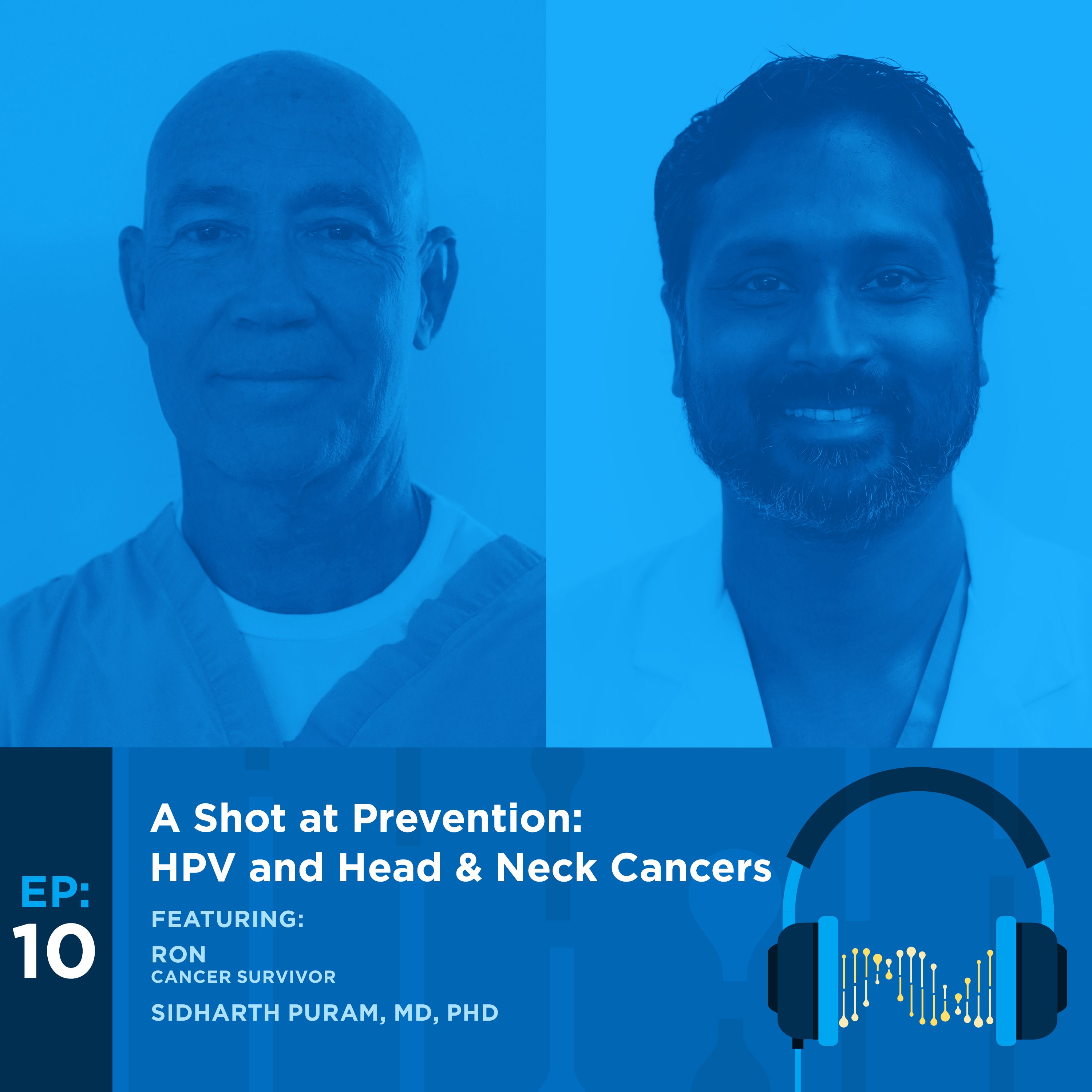A Shot at Prevention: HPV and Head & Neck Cancers – This is Cancer ...