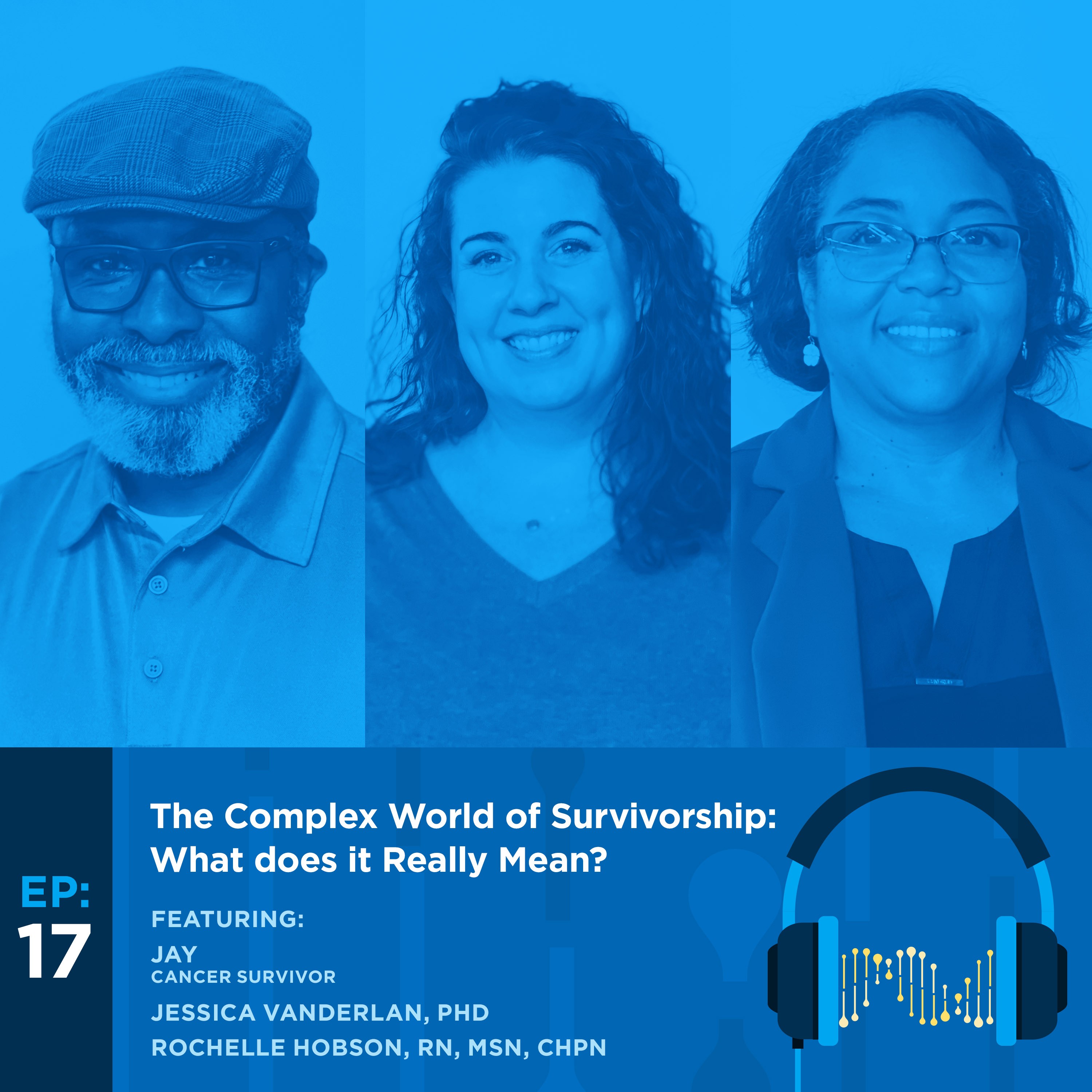 The Complex World of Survivorship: What does it Really Mean? – This is ...