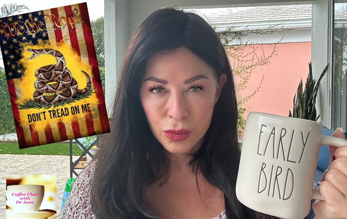 WATCH FOR ILLEGALS IN YOUR NEIGHBORHOOD by The Dr. Jane Ruby Show ...