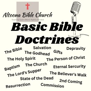 ”The Word of God” Interpretation#2 Basic Bible Doctrines Episode 6 ...