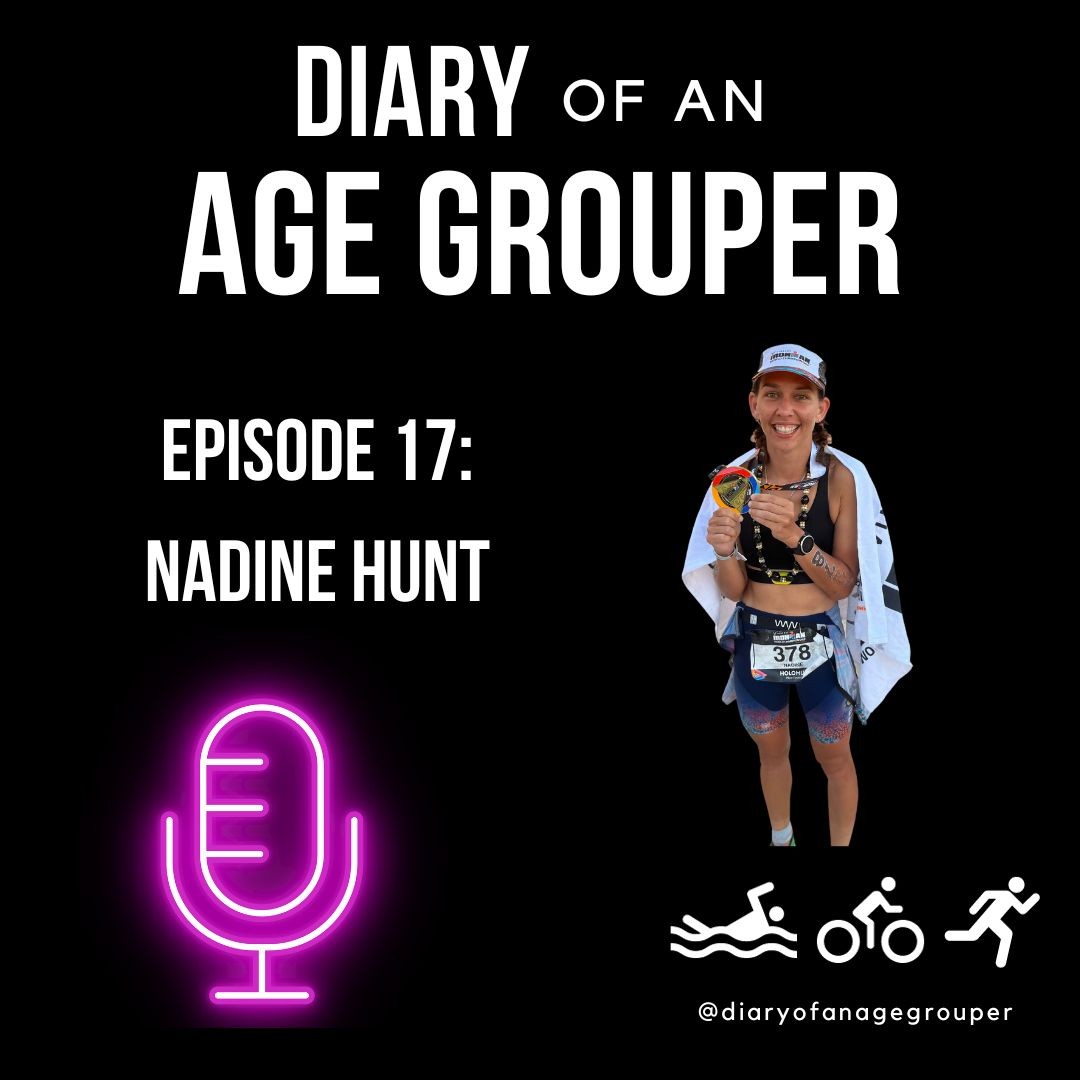 Nadine Hunt: First Female Indigenous Kona Qualifier – Diary of an Age ...