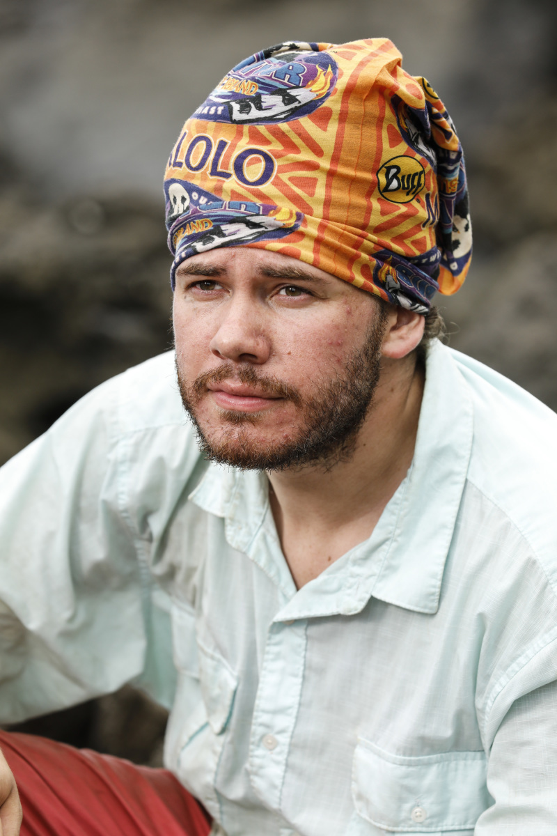 Ep45 - Survivor: Ghost Island Episodes 1 and 2 Recap - Exit Interview ...