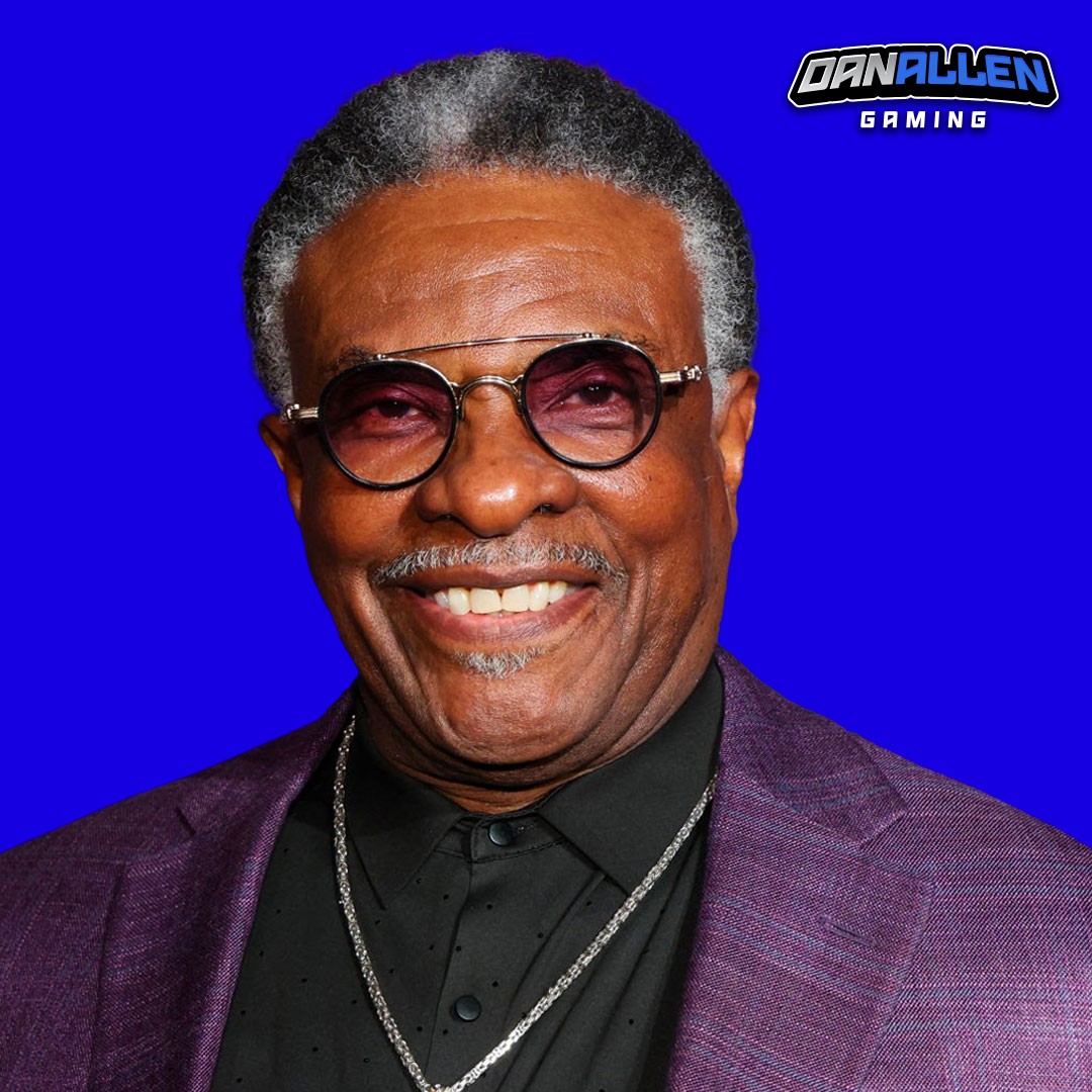 Keith David on Spawn, Hazbin Hotel, Call of Duty & Destiny 2 – Dan ...