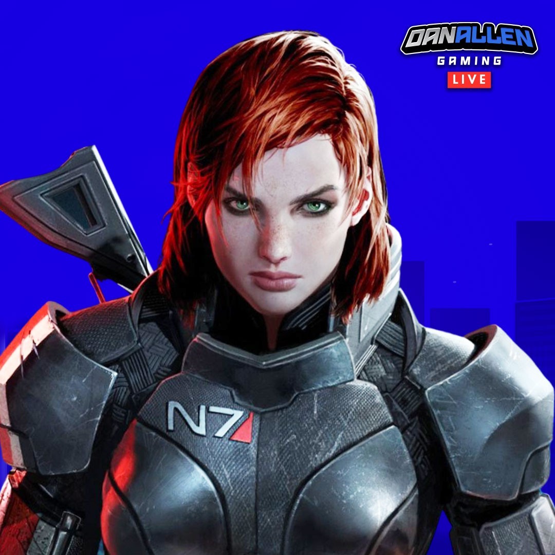 Jennifer Hale Mass Effect