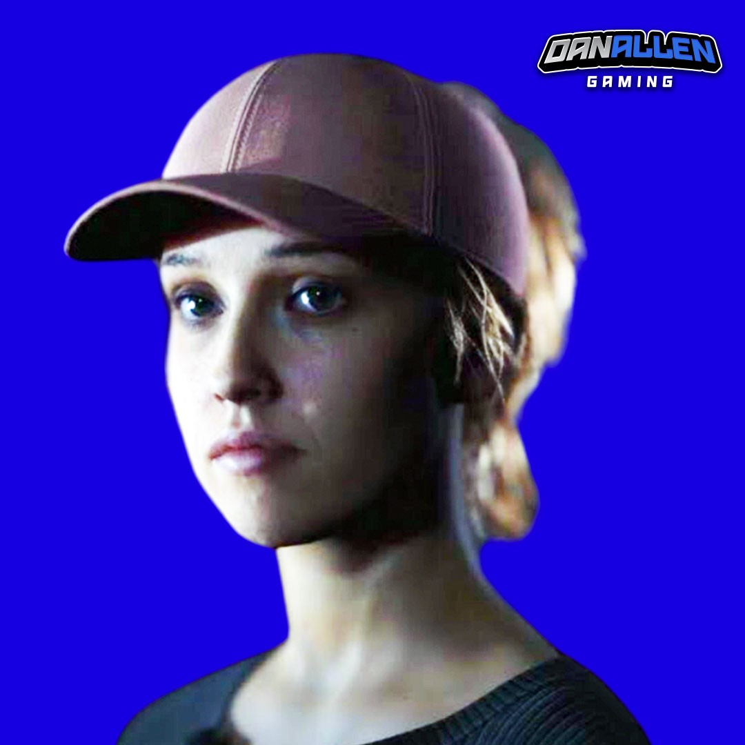 Laura Kearney aka Siobhan Williams from The Quarry – Dan Allen Gaming Podcast – Lyssna här – Podtail