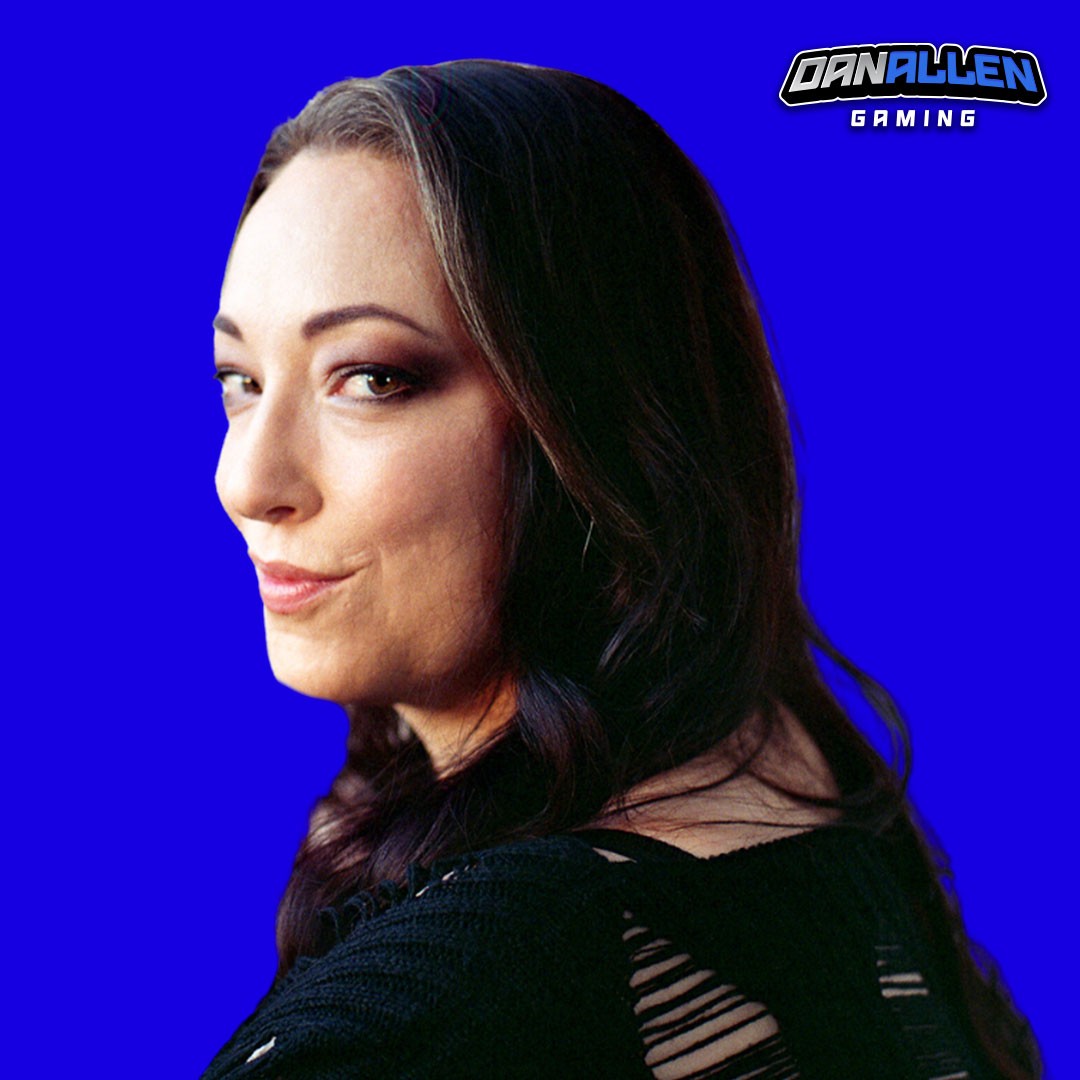Narrator aka Amelia Tyler from Baldur's Gate 3 – Dan Allen Gaming ...