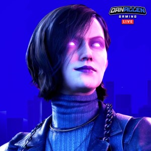 Samantha Maxis aka Julie Nathanson from Call of Duty: Black Ops Cold ...