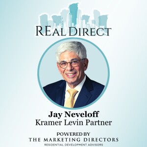 Real Estate Attorney Spotlight: Jay Neveloff, Kramer Levin Partner Ep ...