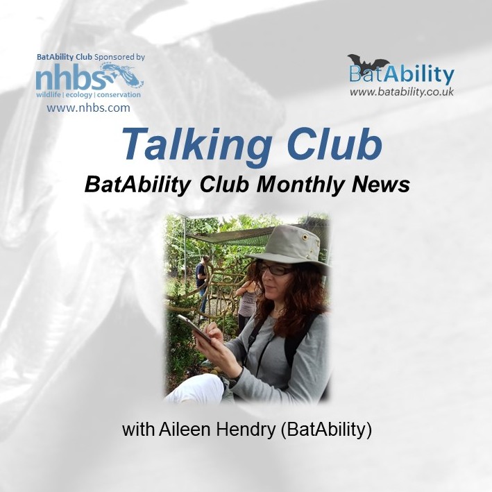Talking Club (May 2024) with Aileen Hendry – Talking Bat – Podcast ...